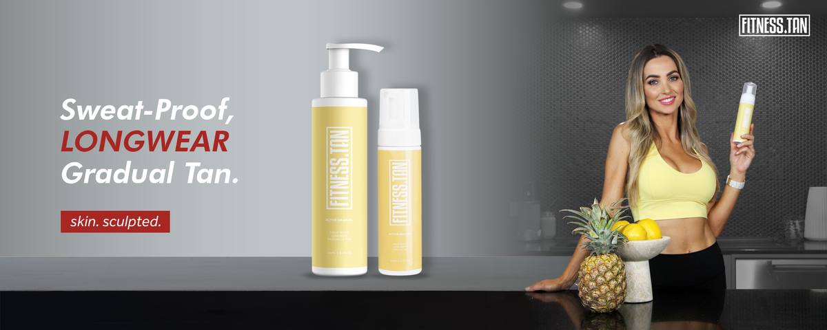 FT GRADUAL SELF APPLY – Fusion Tan