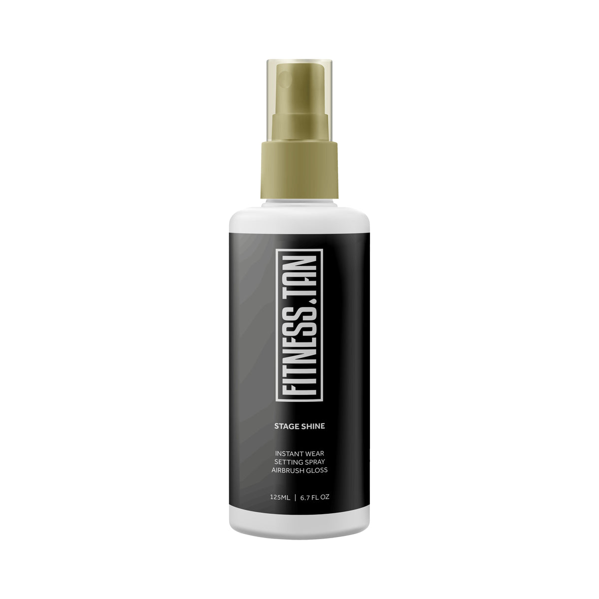 STAGE SHINE – Fusion Tan