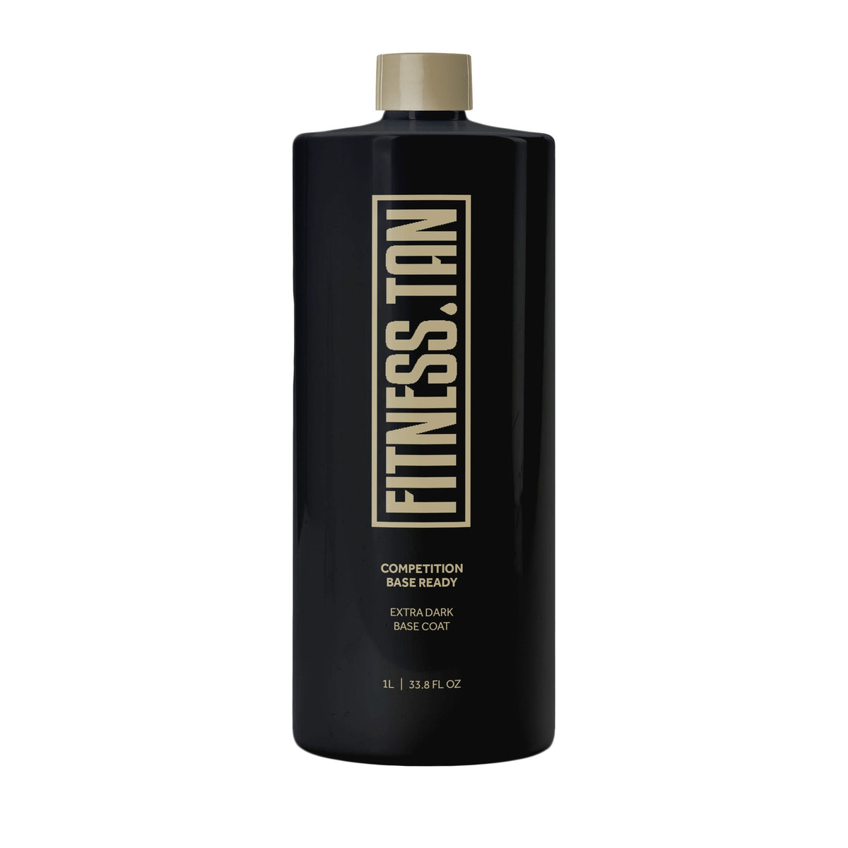 COMPETITION BASE READY TAN SOLUTION 1L – Fusion Tan