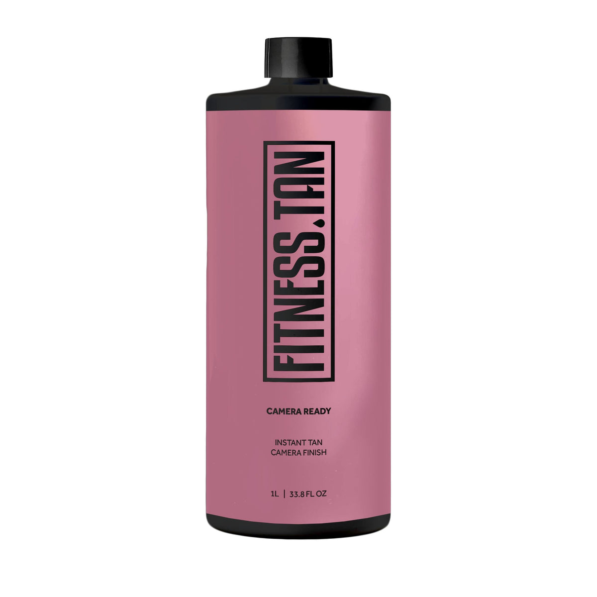 CAMERA READY TAN SOLUTION – Fusion Tan