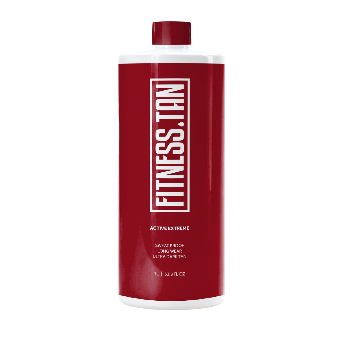 ACTIVE EXTREME SPRAY TAN SOLUTION – Fusion Tan
