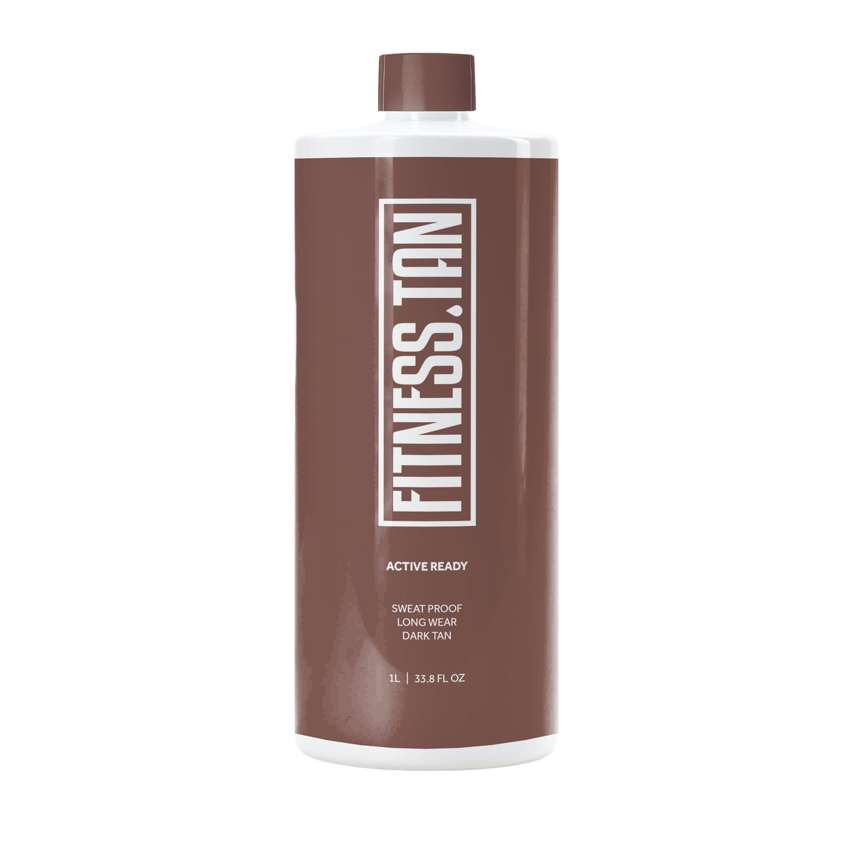 ACTIVE READY SPRAY TAN SOLUTION – Fusion Tan