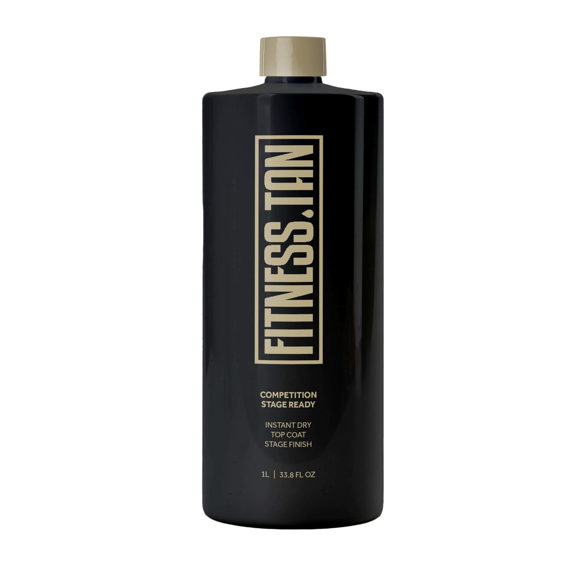COMPETITION STAGE READY - TAN SOLUTION 1L – Fusion Tan