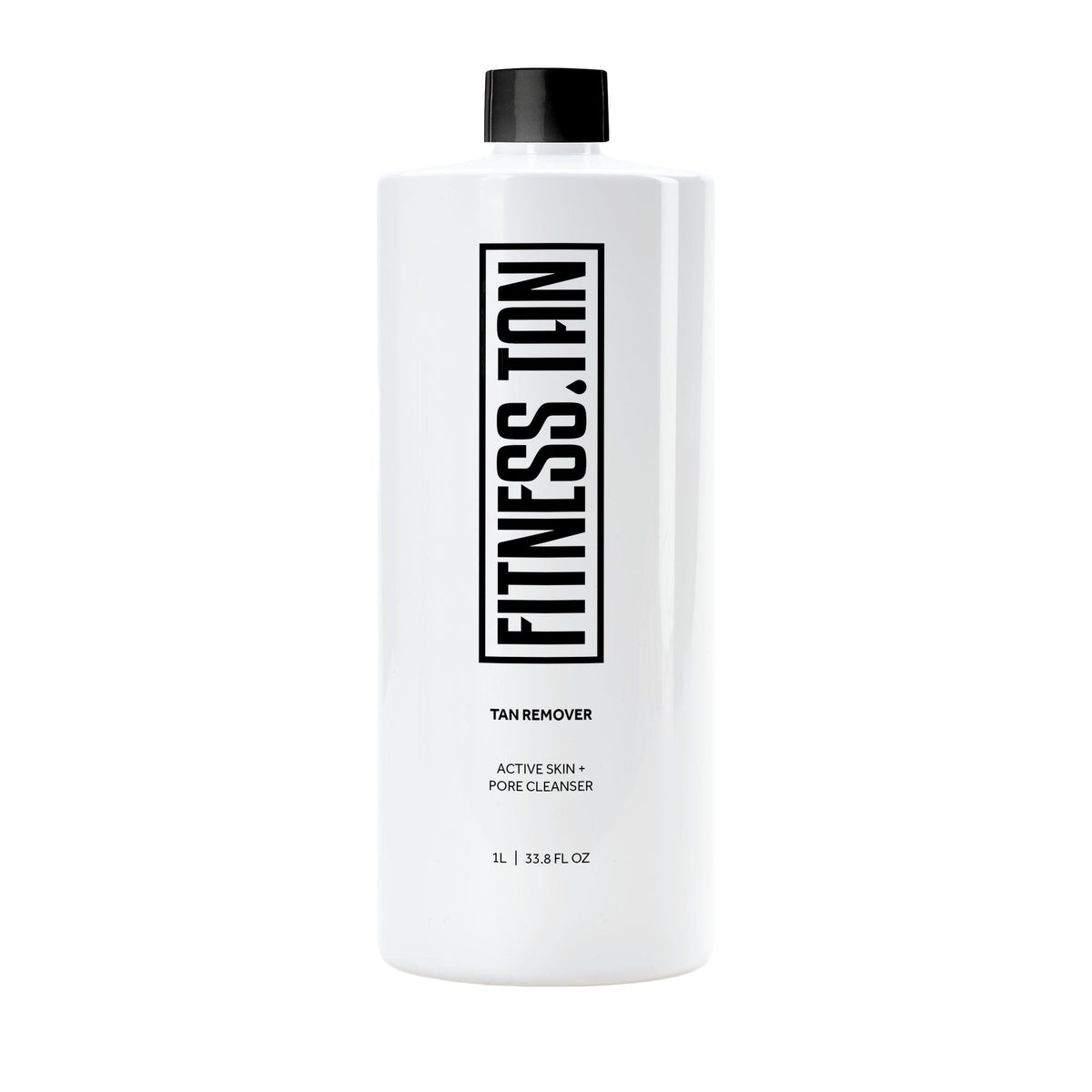 TAN REMOVER 1000mL – Fusion Tan