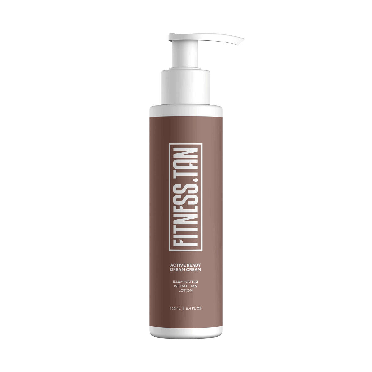 ACTIVE READY DREAM LOTION – Fusion Tan