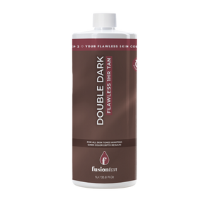 Fusion Tan | Innovative Tanning Products For The Salon Expert