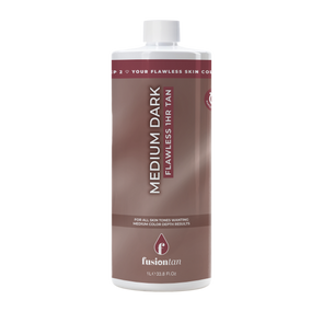 Fusion Tan | Innovative Tanning Products For The Salon Expert