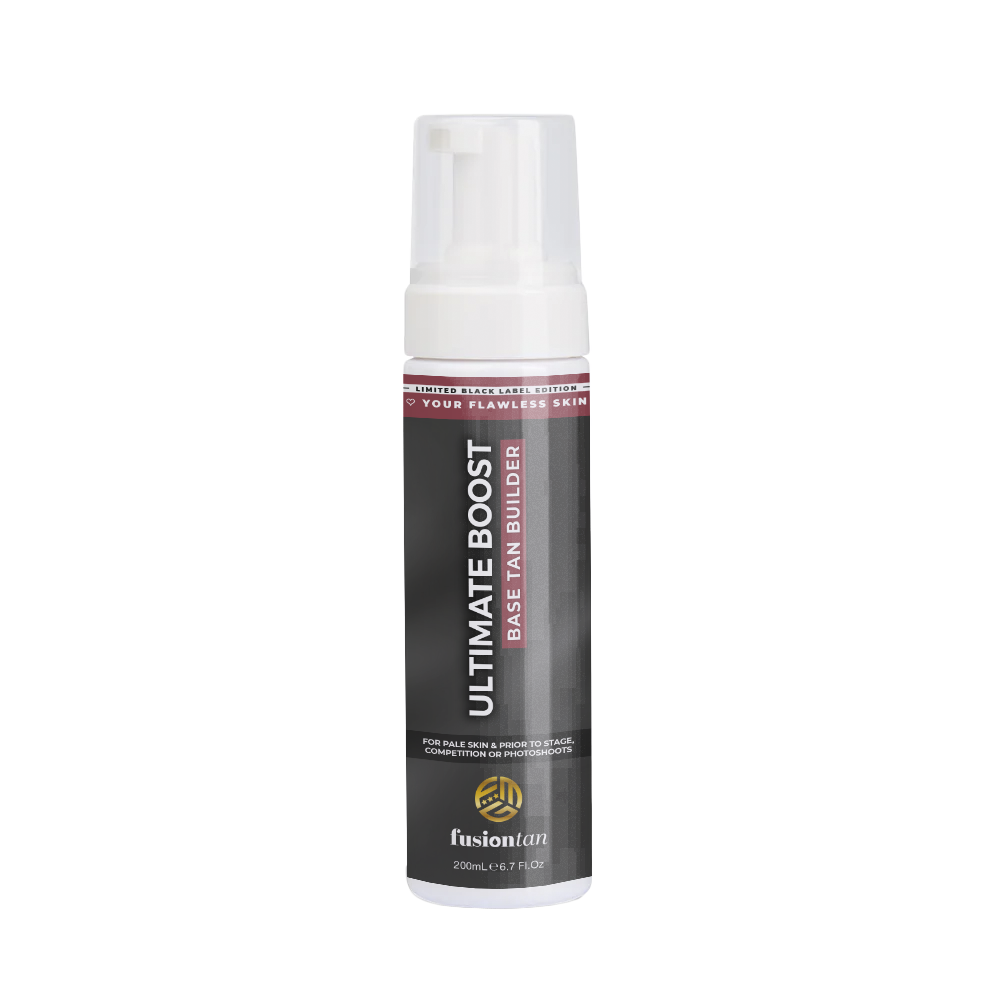 FMG Ultimate Base Tan Builder – Fusion Tan