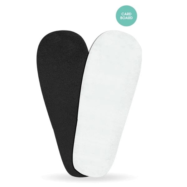 Sticky Feet - 10 Pack – Fusion Tan